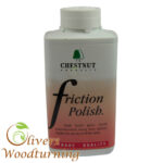 Friction Polish by Chestnut Products - High Gloss