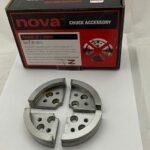 Nova Chucks - Olivers Woodturning