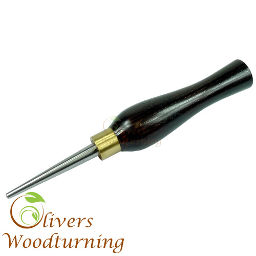 Pen Insertion Tool with Wooden Handle - Olivers Woodturning