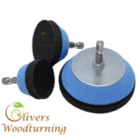 Simon Hope Power Sanding Arbors