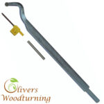 Simon Hope - Olivers Woodturning