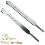 Simon Hope - Olivers Woodturning