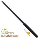 Simon Hope - Olivers Woodturning