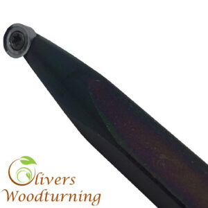 Simon Hope Carbide Hollowing Tools | Fixed Hollowing Tool