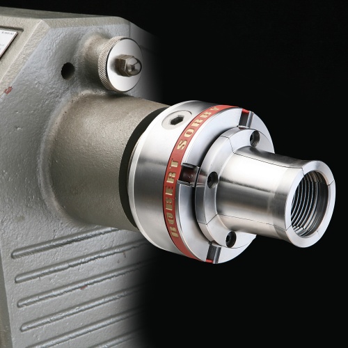 Long Nose Chuck Jaws - Olivers Woodturning