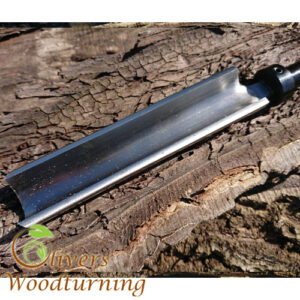 Crown CRYO Roughing Gouge Tang Tools - on a 16mm Bar